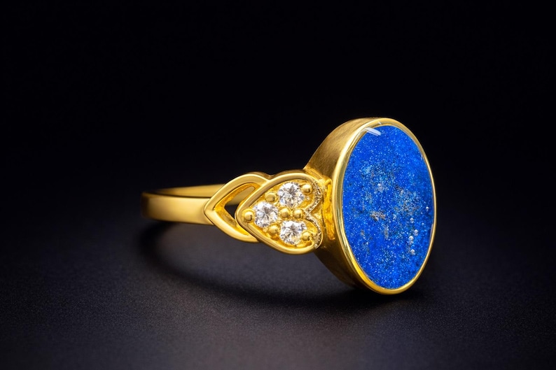 Memorial Ash Ring • Custom Resin Cremation Jewelry • Love Lost Keepsake ...