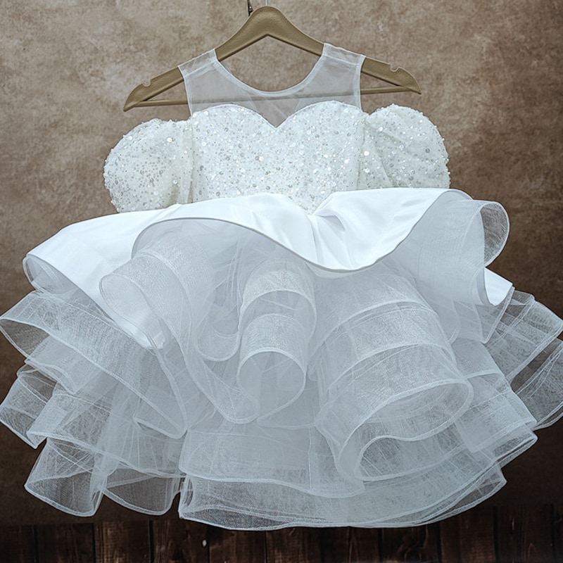 Tutu Prom Dress - Etsy