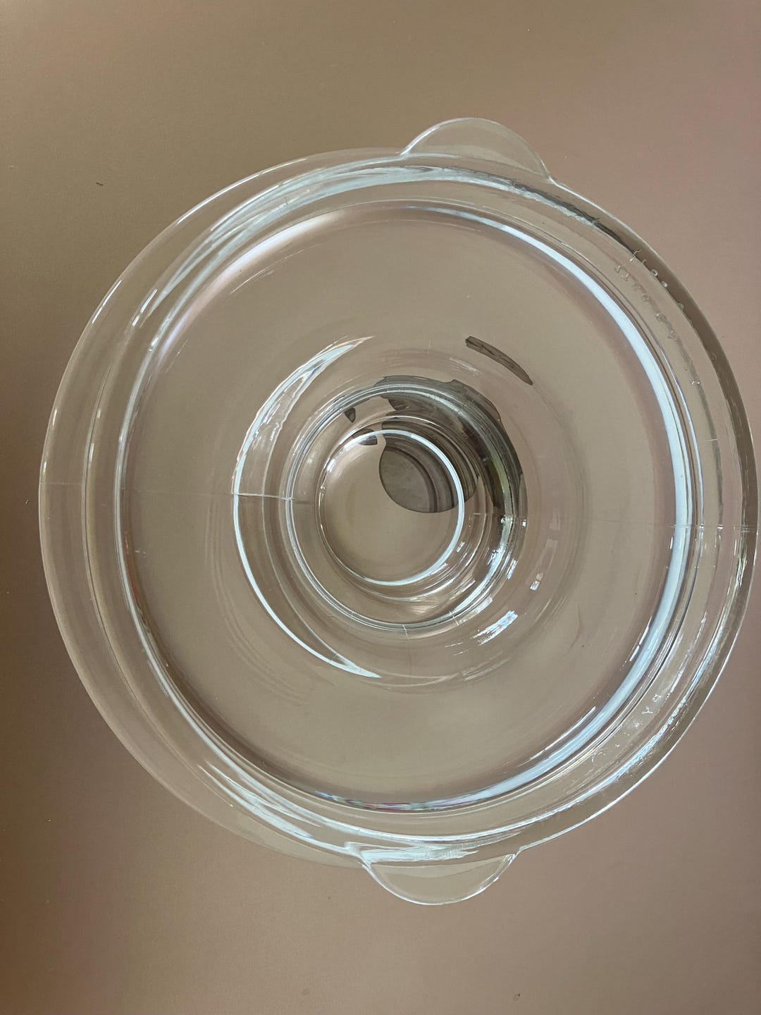 Pyrex Glass Lid 7756-C 6-8 for Percolator - Etsy