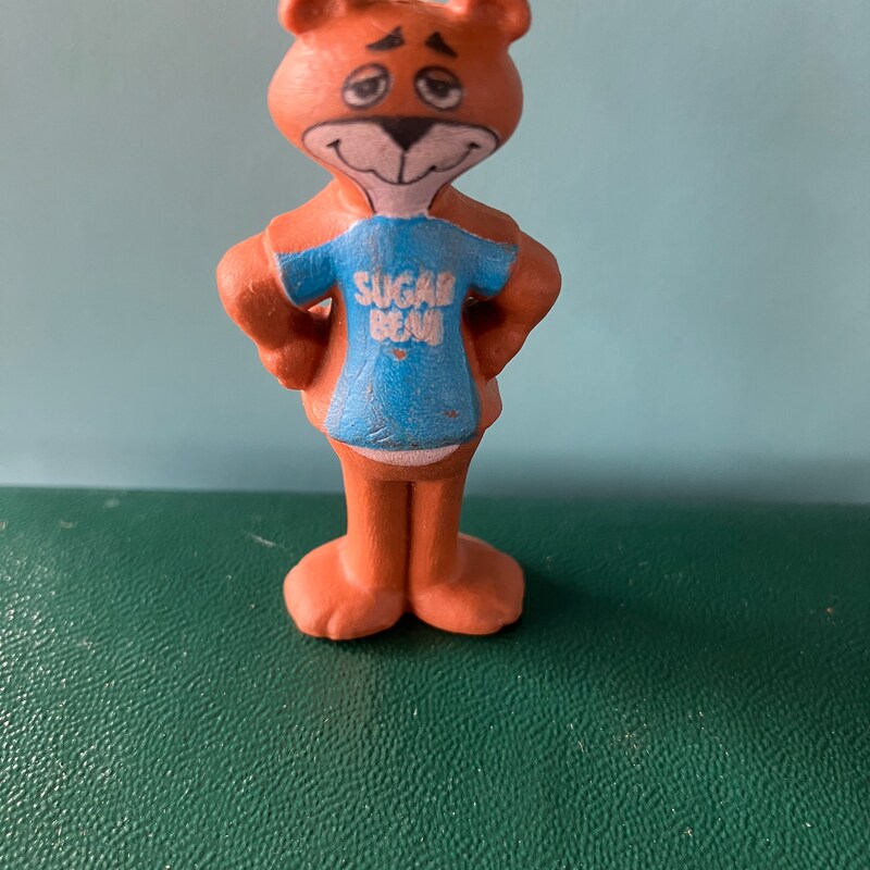 Cereal Box Prize - Etsy