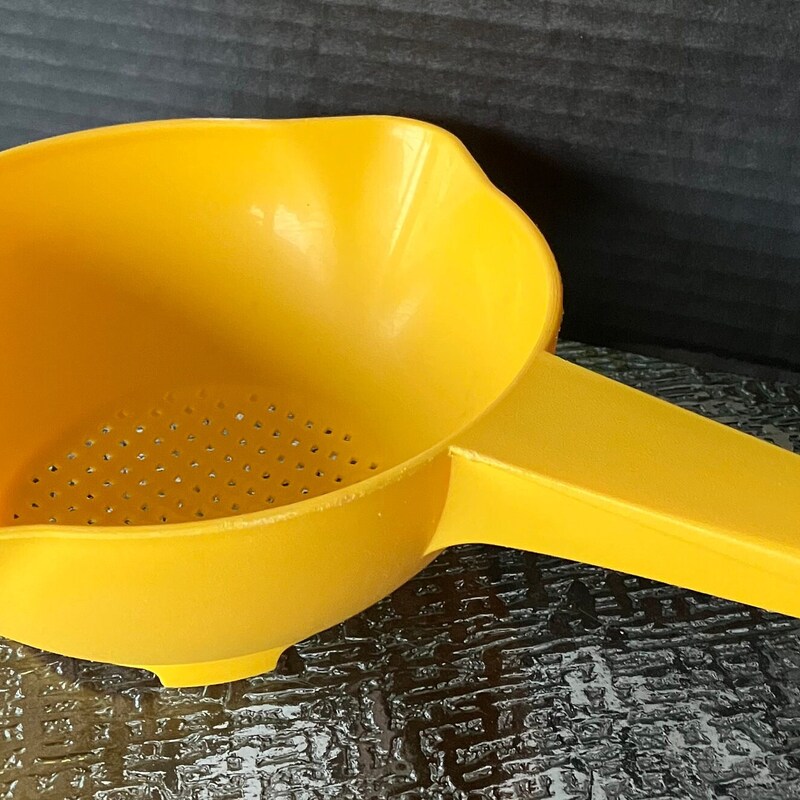 Kitchen Colander - Etsy