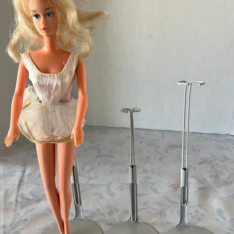 Barbie Stands - Etsy