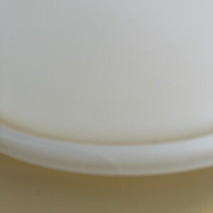 Tupperware Cake Holder - Etsy