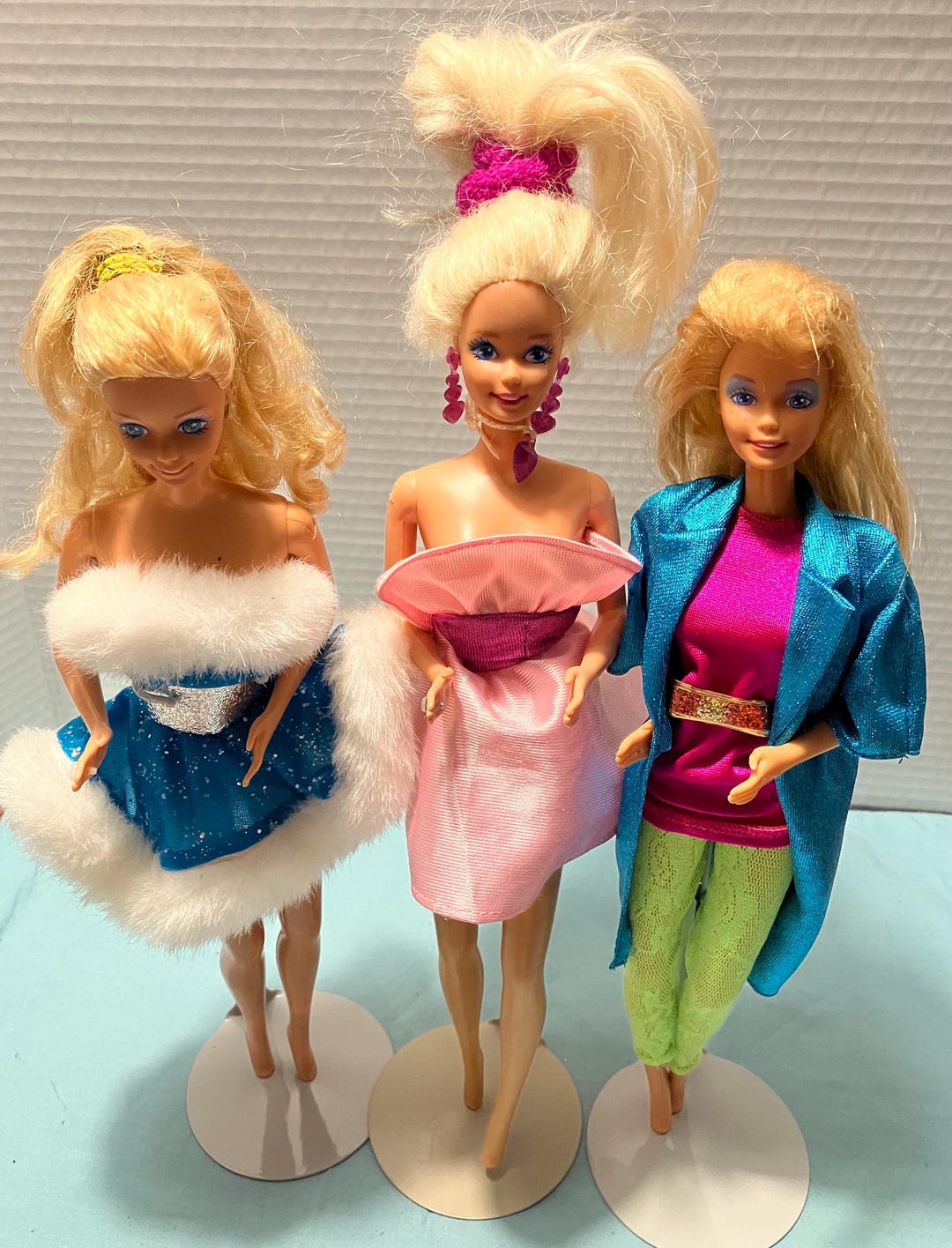 Barbie Original Outfits Vintage - Etsy