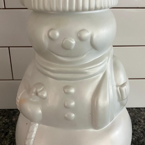 Christmas Blow Mold - Etsy