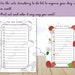 Printable Coloring To-do List, Productivity Checklist, Daily Organizer ...