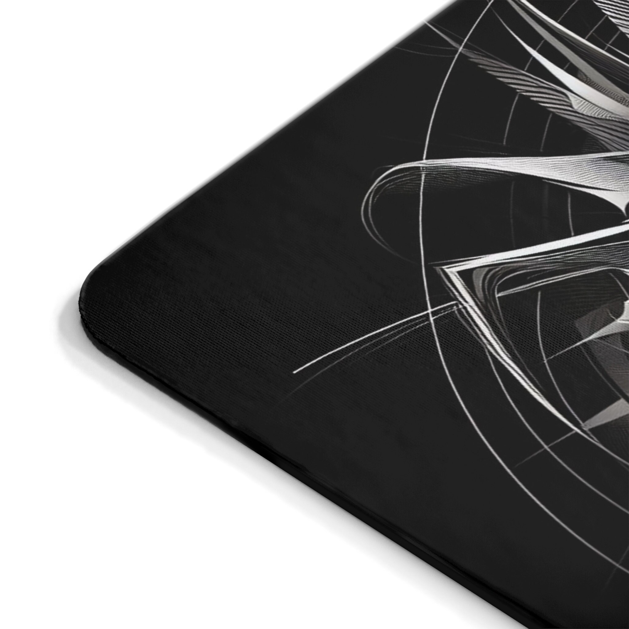 Spider Mousepad Vibrant Desk Accessory - Etsy