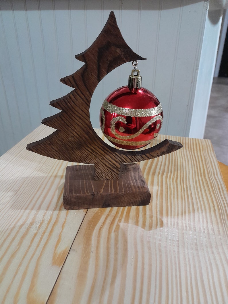 Ornament Display - Etsy