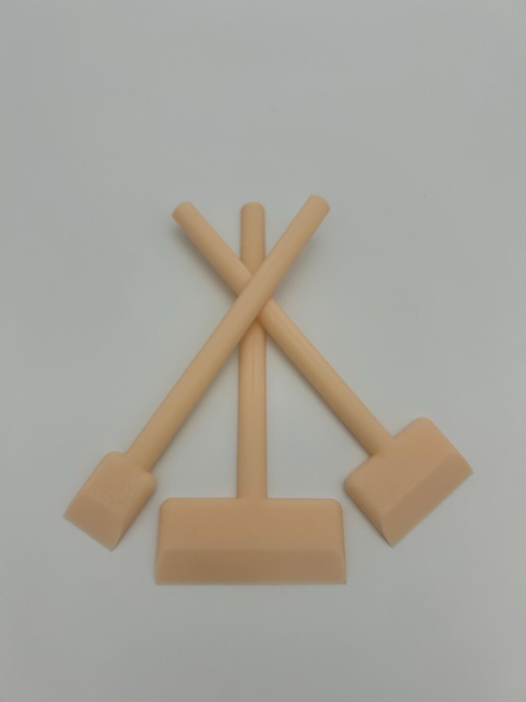 Scraper File Set - Etsy