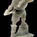Stormrunner Ranger Dnd 25mm Miniature TTRPG Mini Great GM Gift Woodland Hero - Etsy