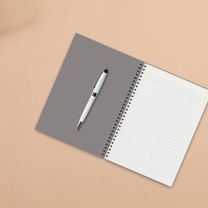 Empowerment Notebook Funny Gift Birthday Gift for Her Self-care Journal ...