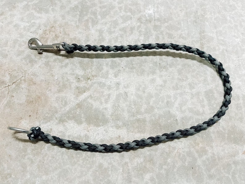 Corrections Key Retainer, Key Leash, Key Holder, Corrections Officer ...