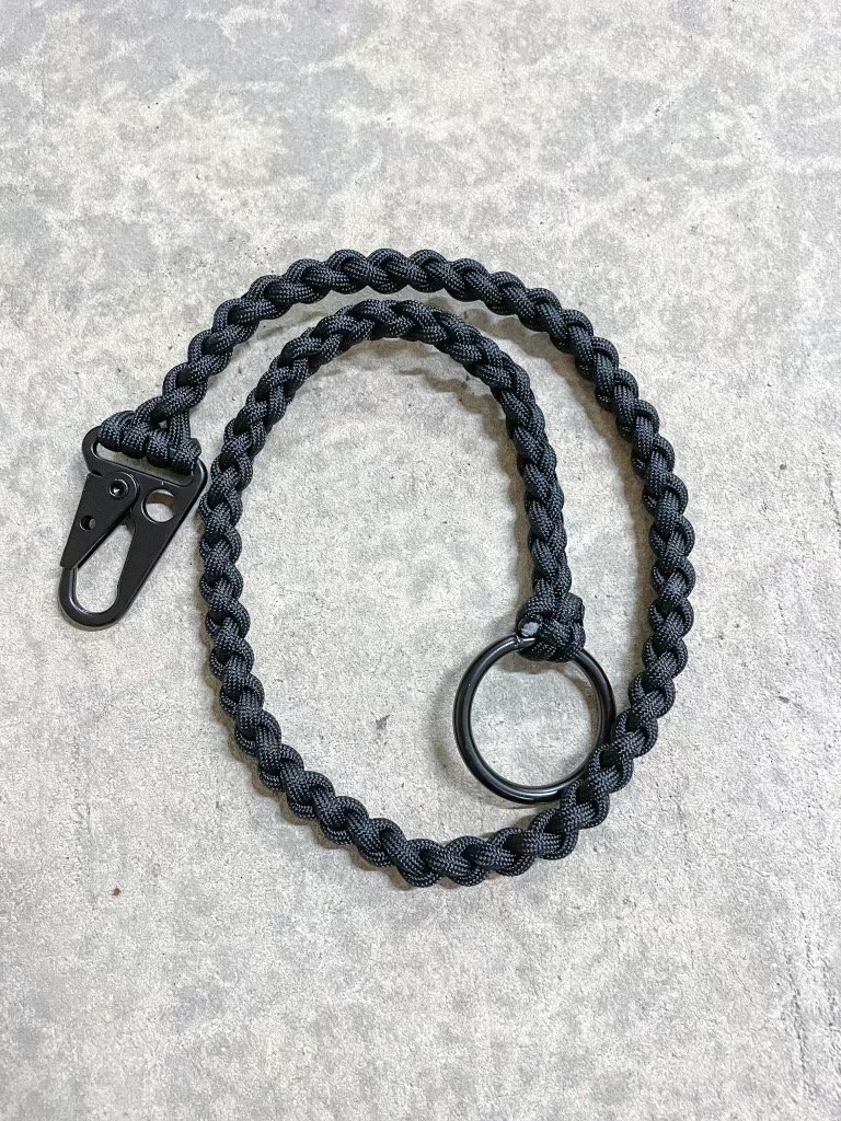 Corrections Key Retainer, Key Leash, Key Holder, Corrections Officer ...