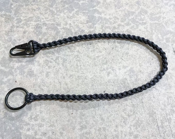 Corrections Key Retainer, Key Leash, Key Holder, Corrections Officer ...