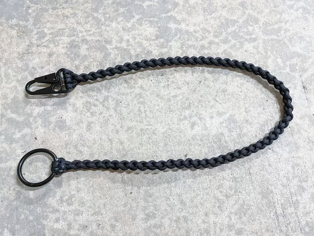 Corrections Key Retainer, Key Leash, Key Holder, Corrections Officer, Lanyard - Etsy