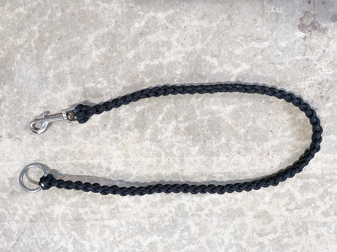 Corrections Key Retainer, Key Leash, Key Holder, Corrections Officer ...