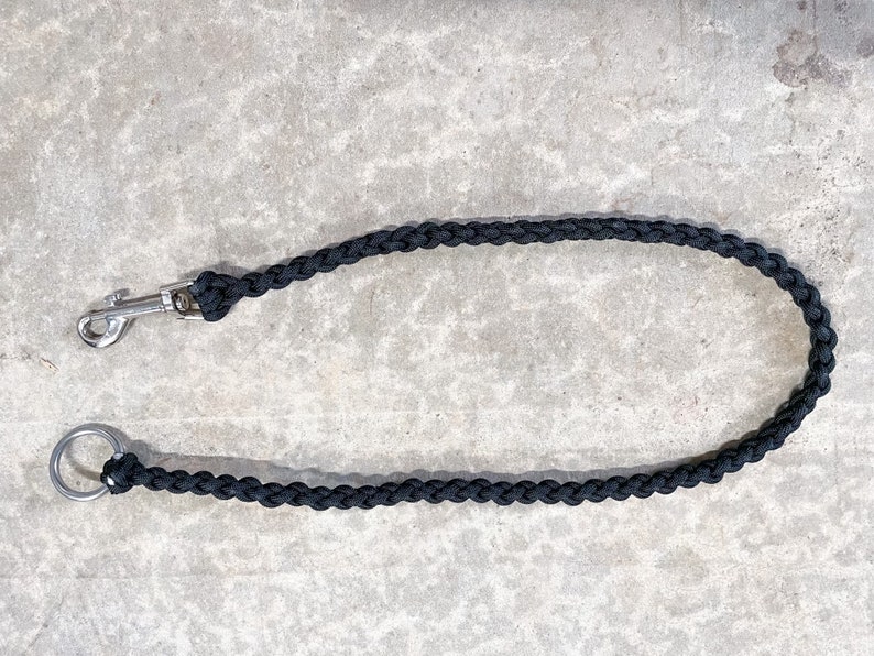 Corrections Key Retainer, Key Leash, Key Holder, Corrections Officer ...