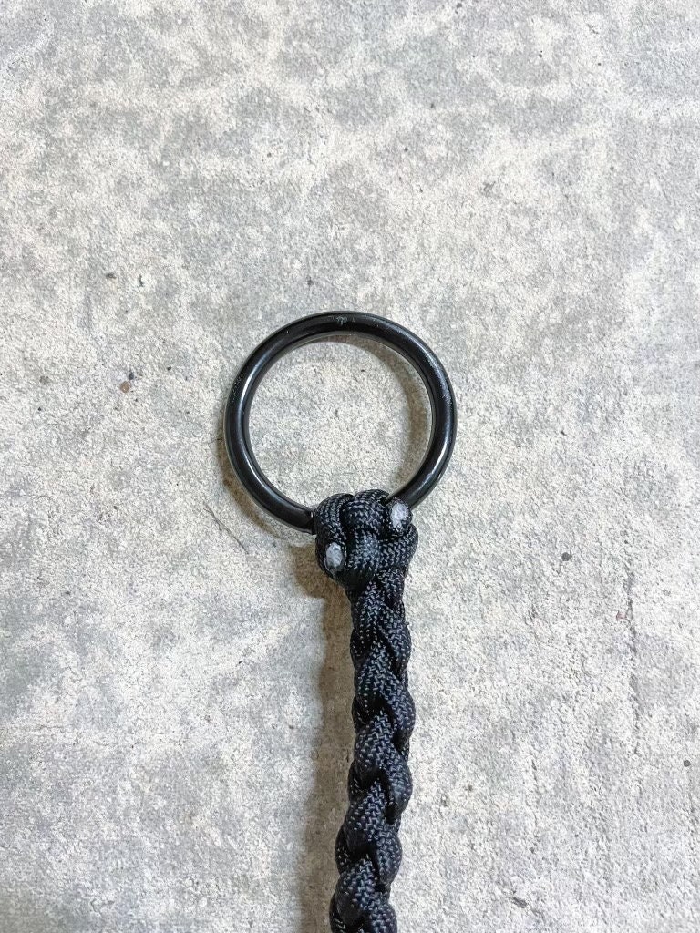 Corrections Key Retainer, Key Leash, Key Holder, Corrections Officer ...