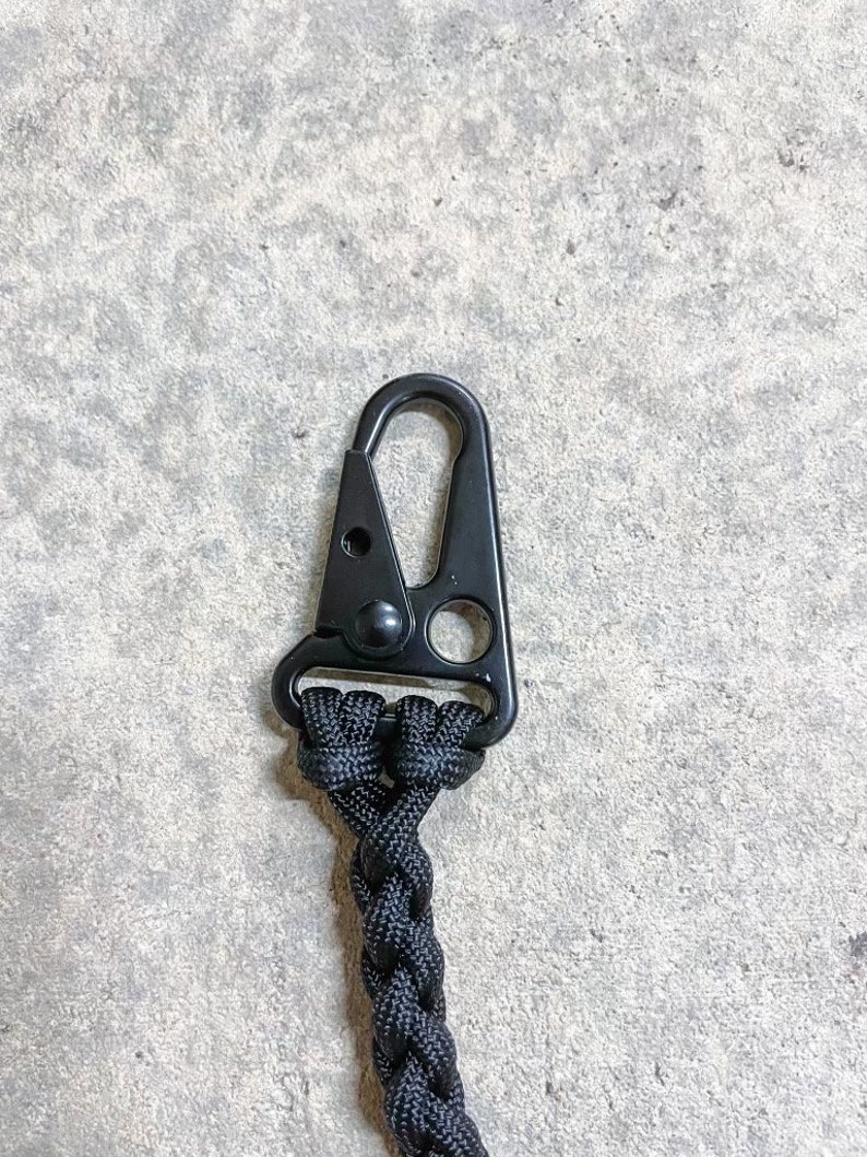 Corrections Key Retainer, Key Leash, Key Holder, Corrections Officer ...