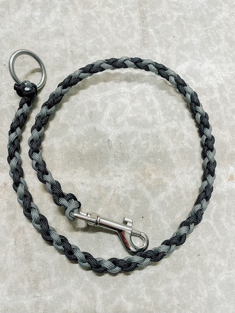 Corrections Key Retainer, Key Leash, Key Holder, Corrections Officer ...