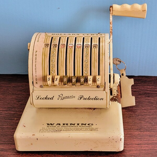 Paymaster - Etsy