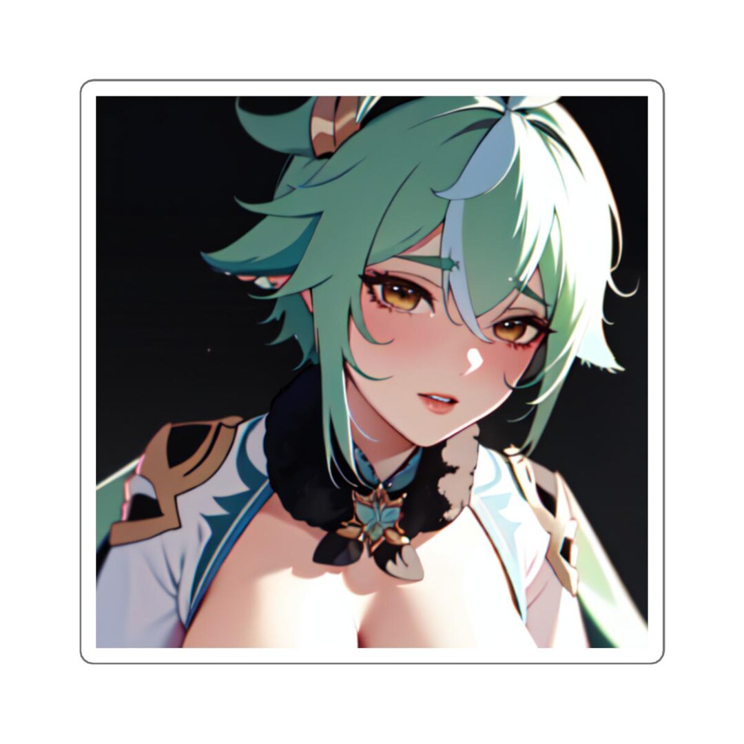 Sucrose Sexy Square Sticker Erotic Stickers - Etsy