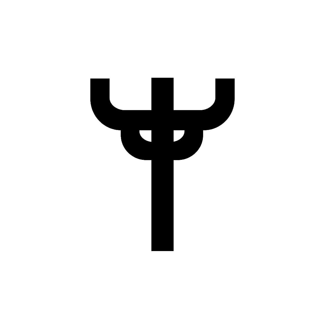 Judas Priest Symbol