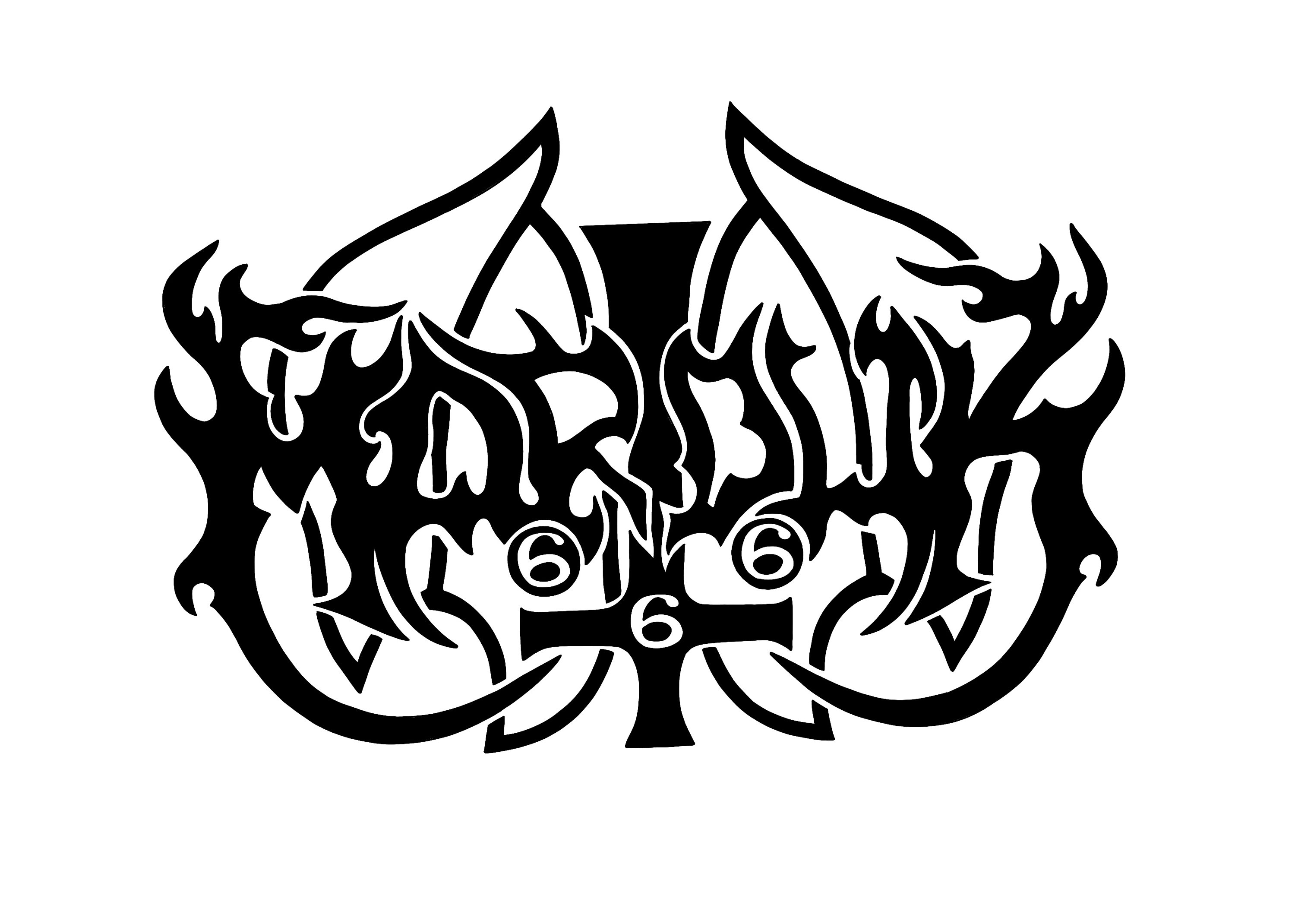 Marduk Logo