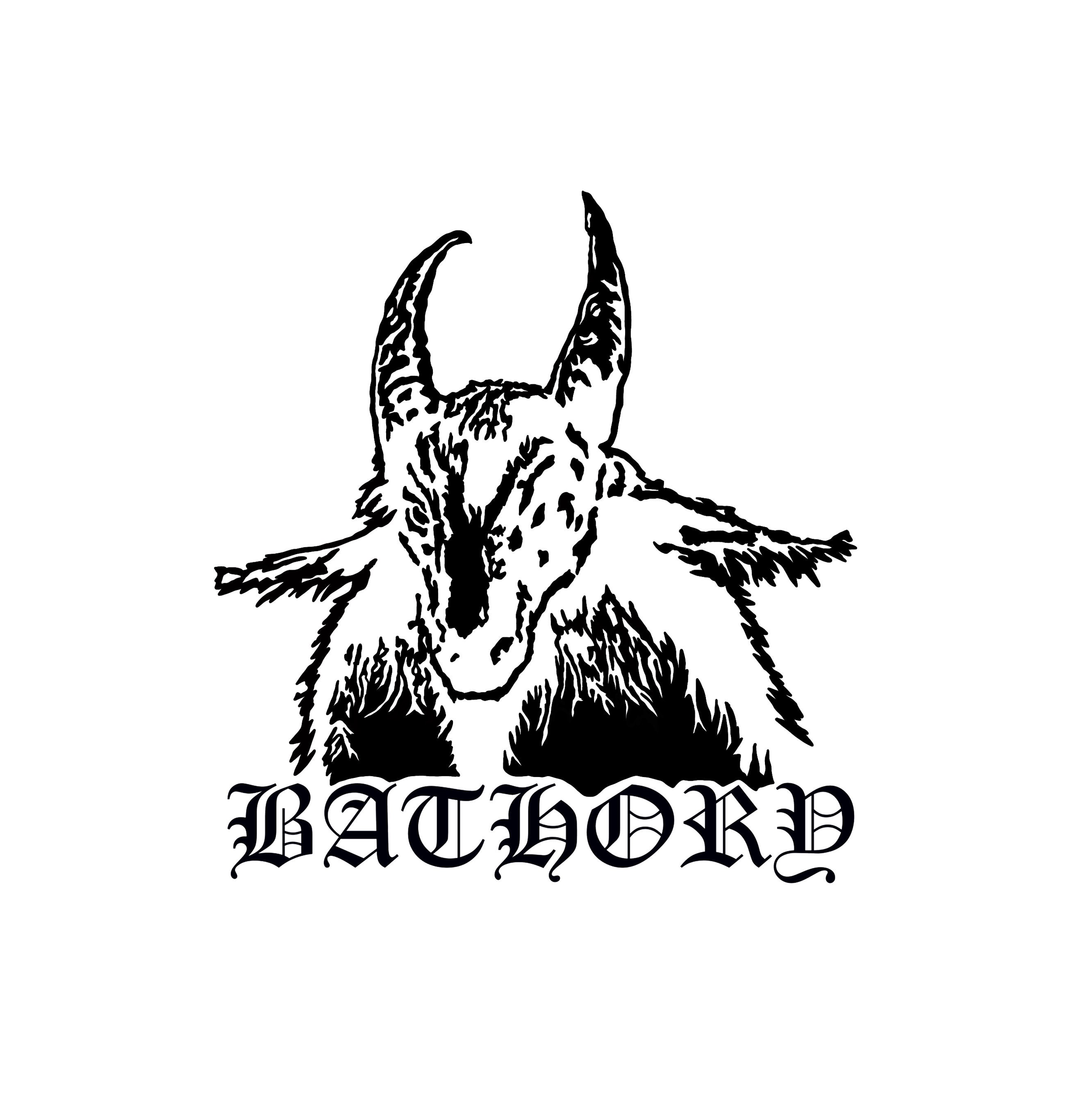 Bathory Logo