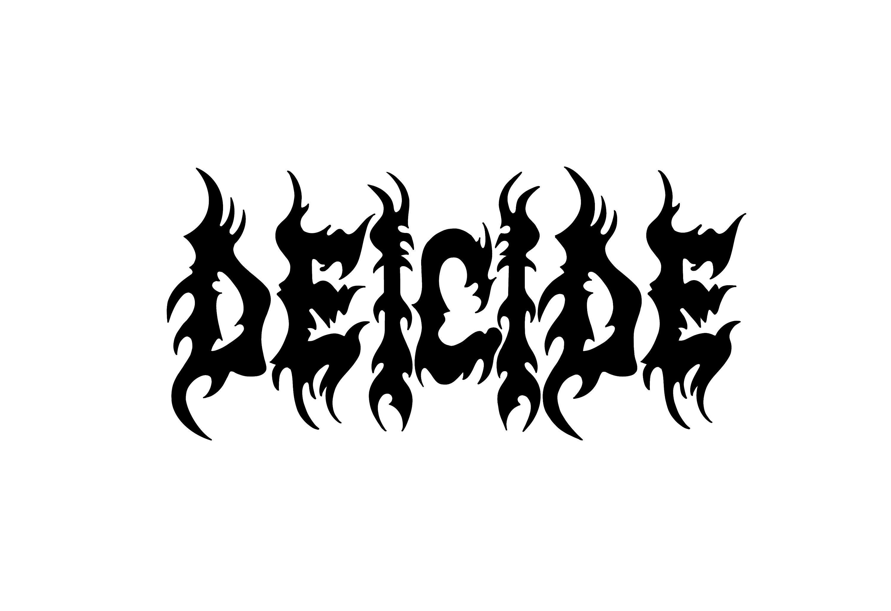 Deicide Symbol