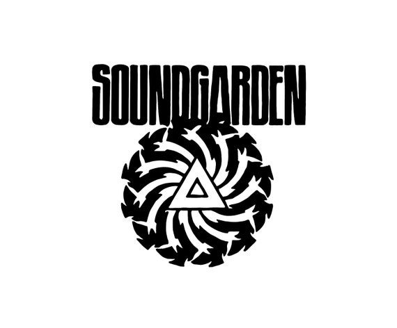 Soundgarden Logo Vector