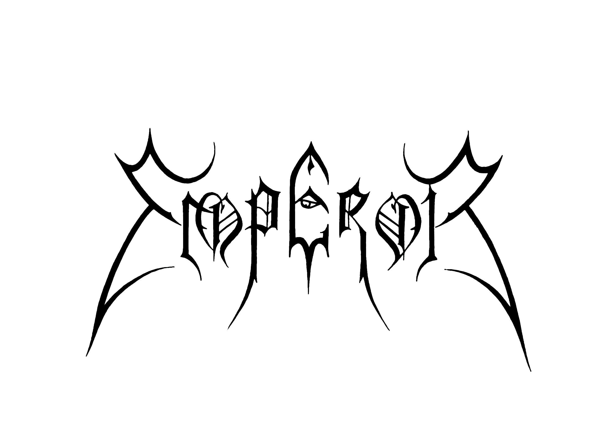 Emperor Band Logo