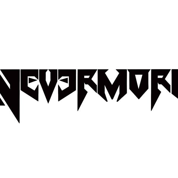 Nevermore - Etsy