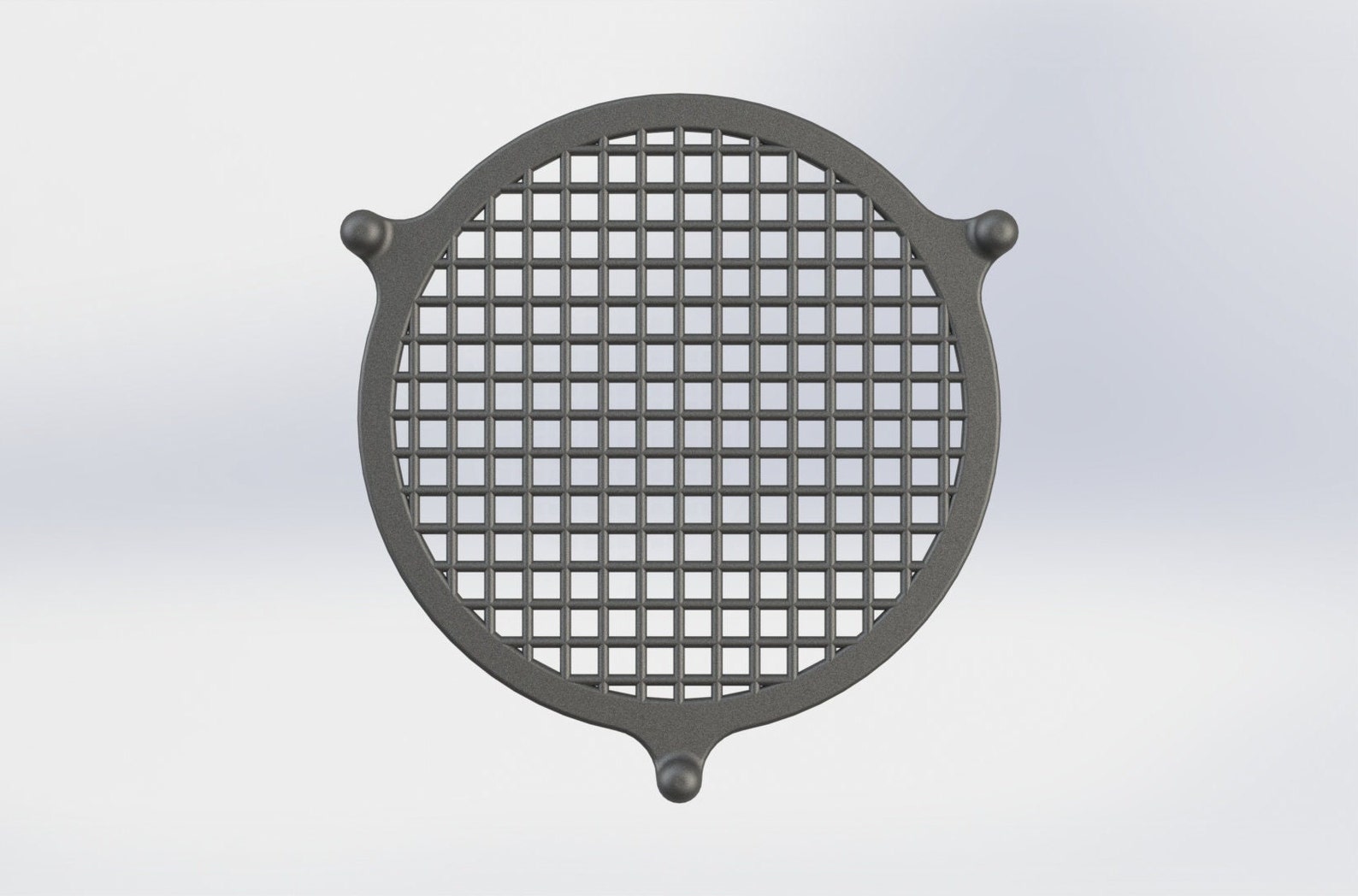 Full Vent Assembly for Ecoflow Wave 2 Including Reducing Adapters ...
