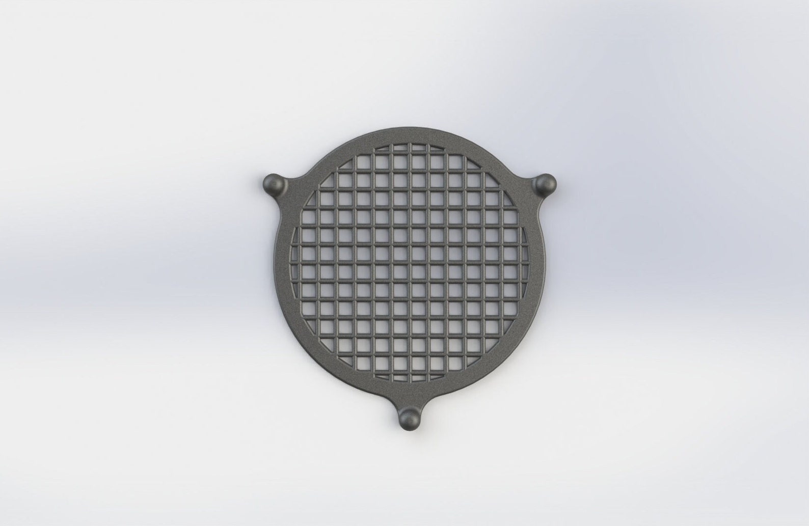 Full Vent Assembly for Ecoflow Wave 2 Including Reducing Adapters ...