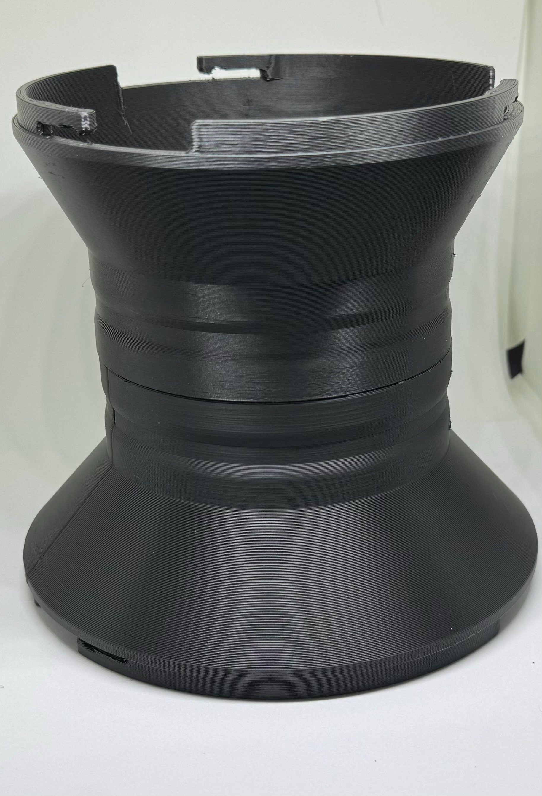 ECOFLOW Wave 2 Fittings to Standard Ventilation Hose. (physical Product ...