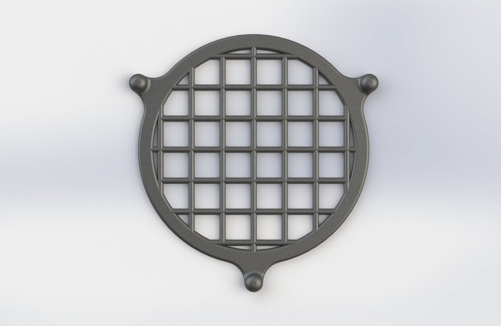 Full Vent Assembly for Ecoflow Wave 2 Including Reducing Adapters ...