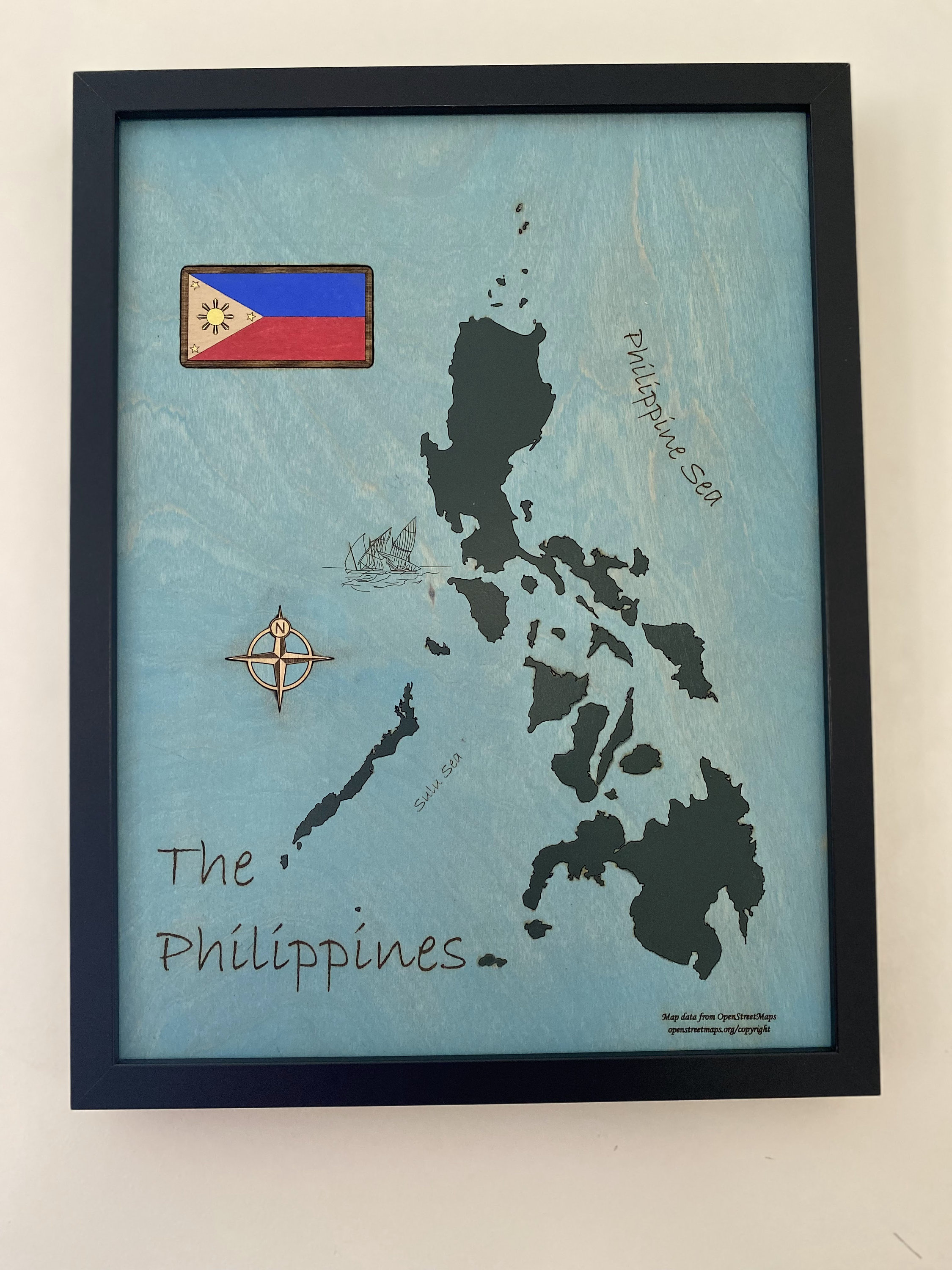 Philippines Maps Facts Philippine Map Philippines Culture Map