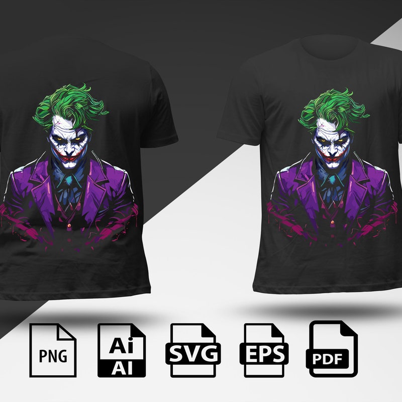 Buy Joker Online In India - Etsy India