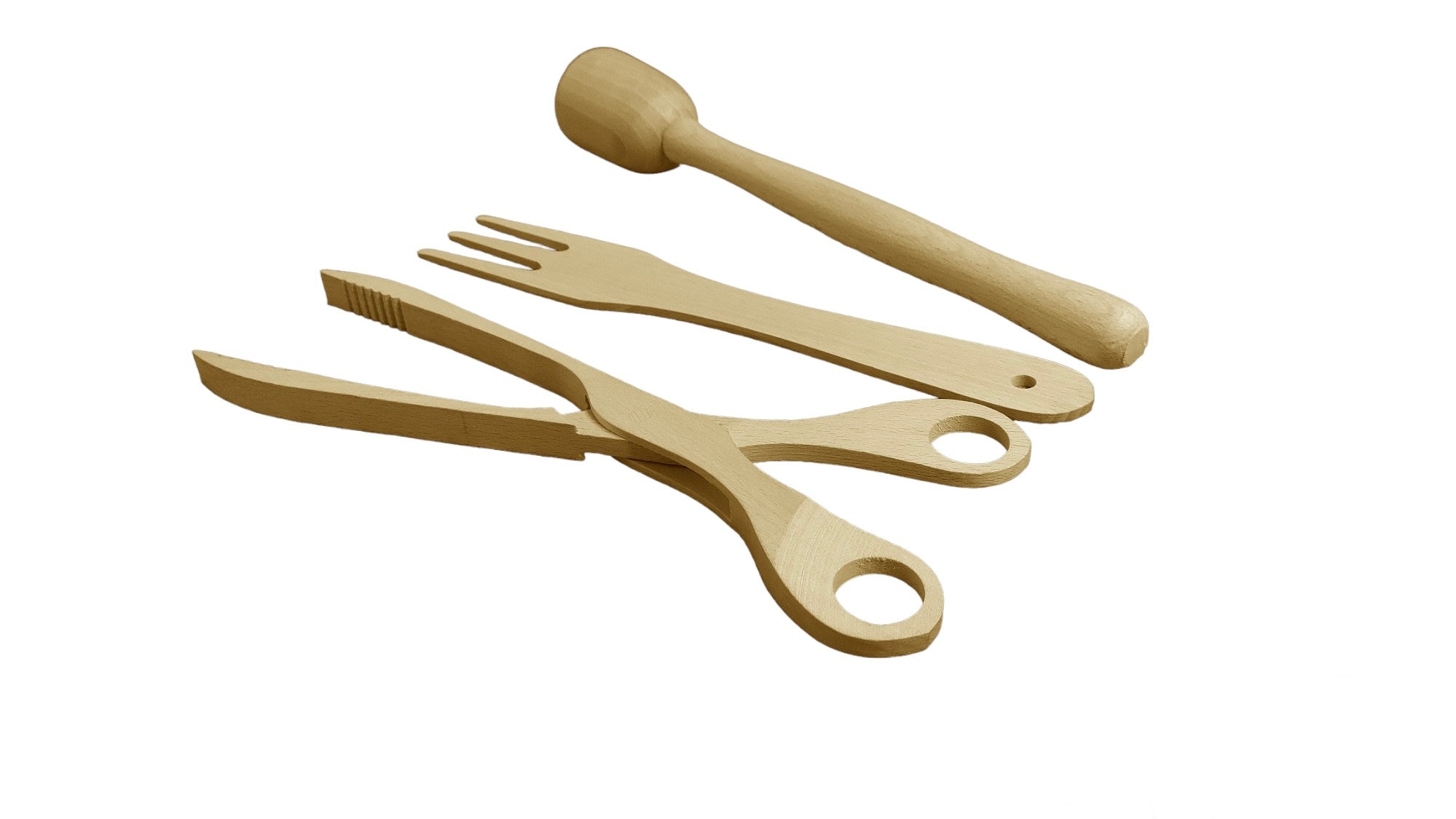 Sauekraut Cabbage Pounder, Fermented Food Handling Tool Kit. Sauerkraut ...