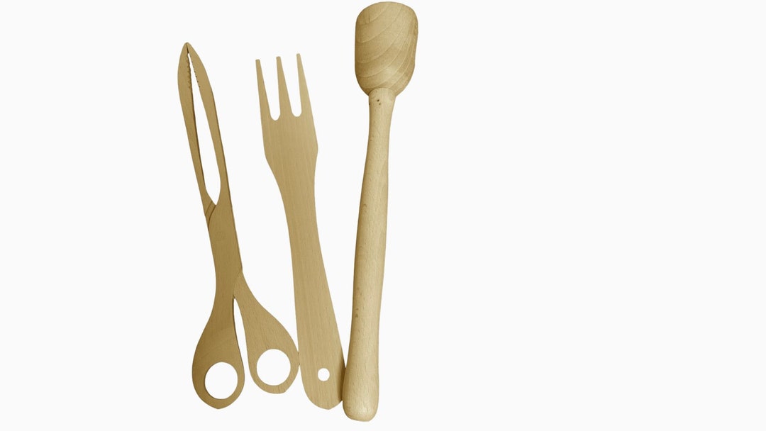 Sauekraut Cabbage Pounder, Fermented Food Handling Tool Kit. Sauerkraut ...