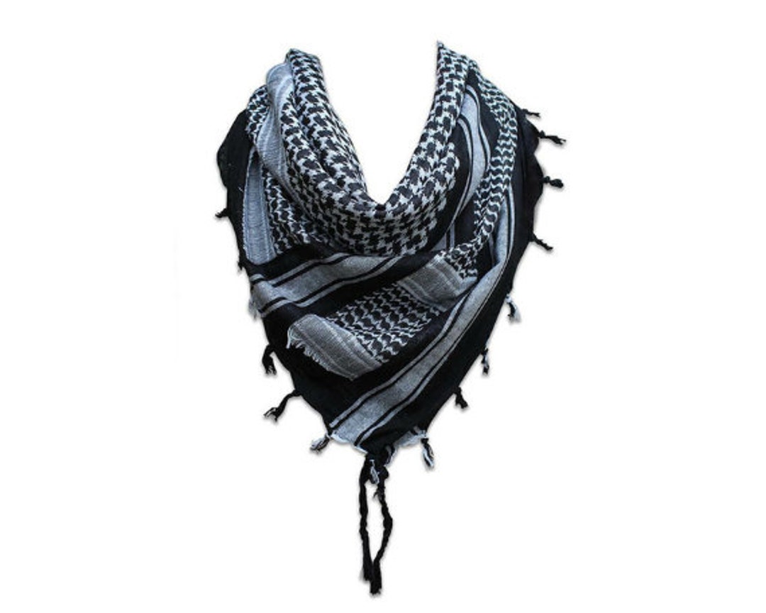 Palestine Keffiyeh Pattern, Grey Keffiyeh, Blue Keffiyeh, Palestine ...