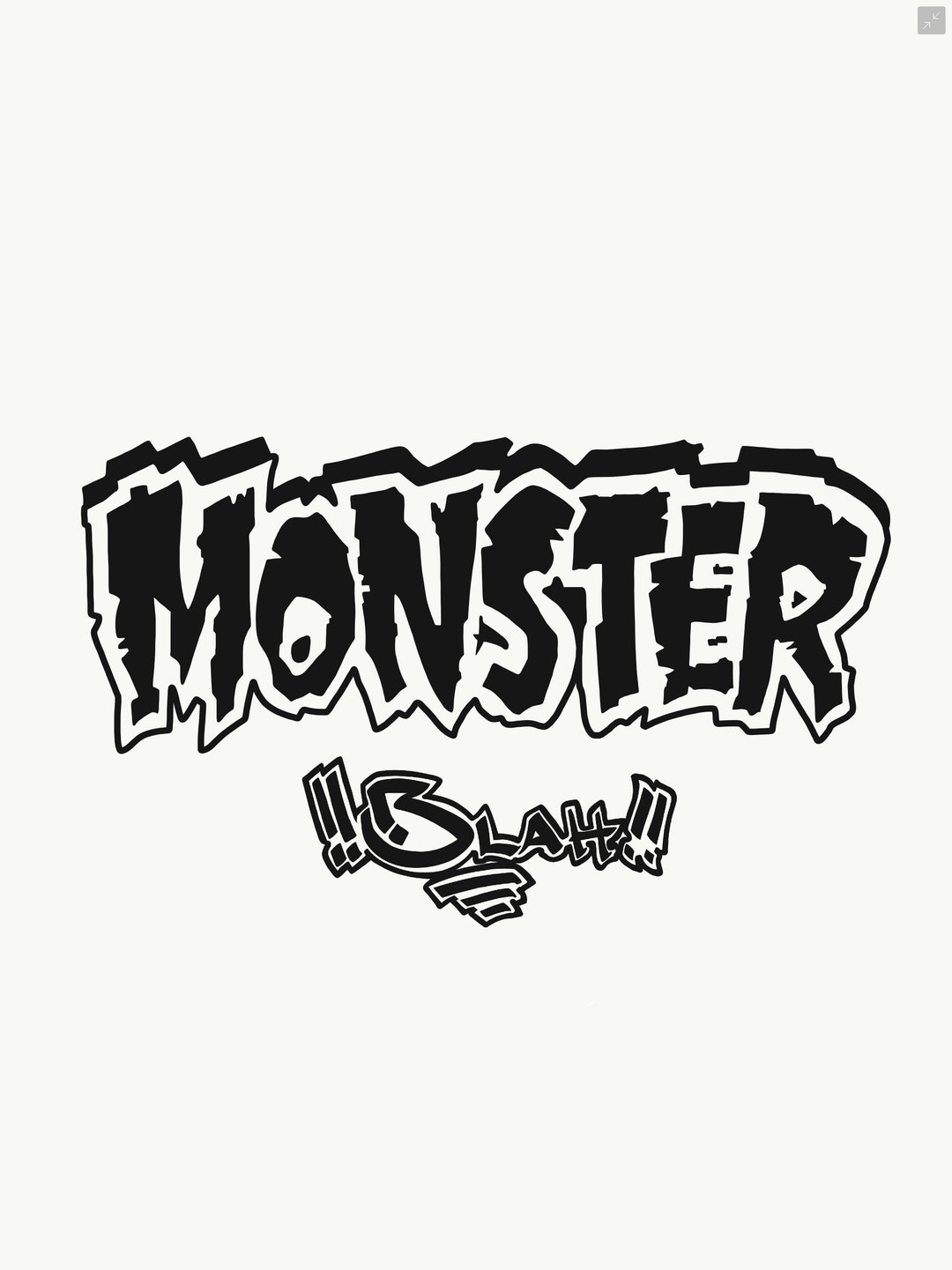 Frankenstein Sticker, Frankenstein Decal, Monster Sticker, Monster ...