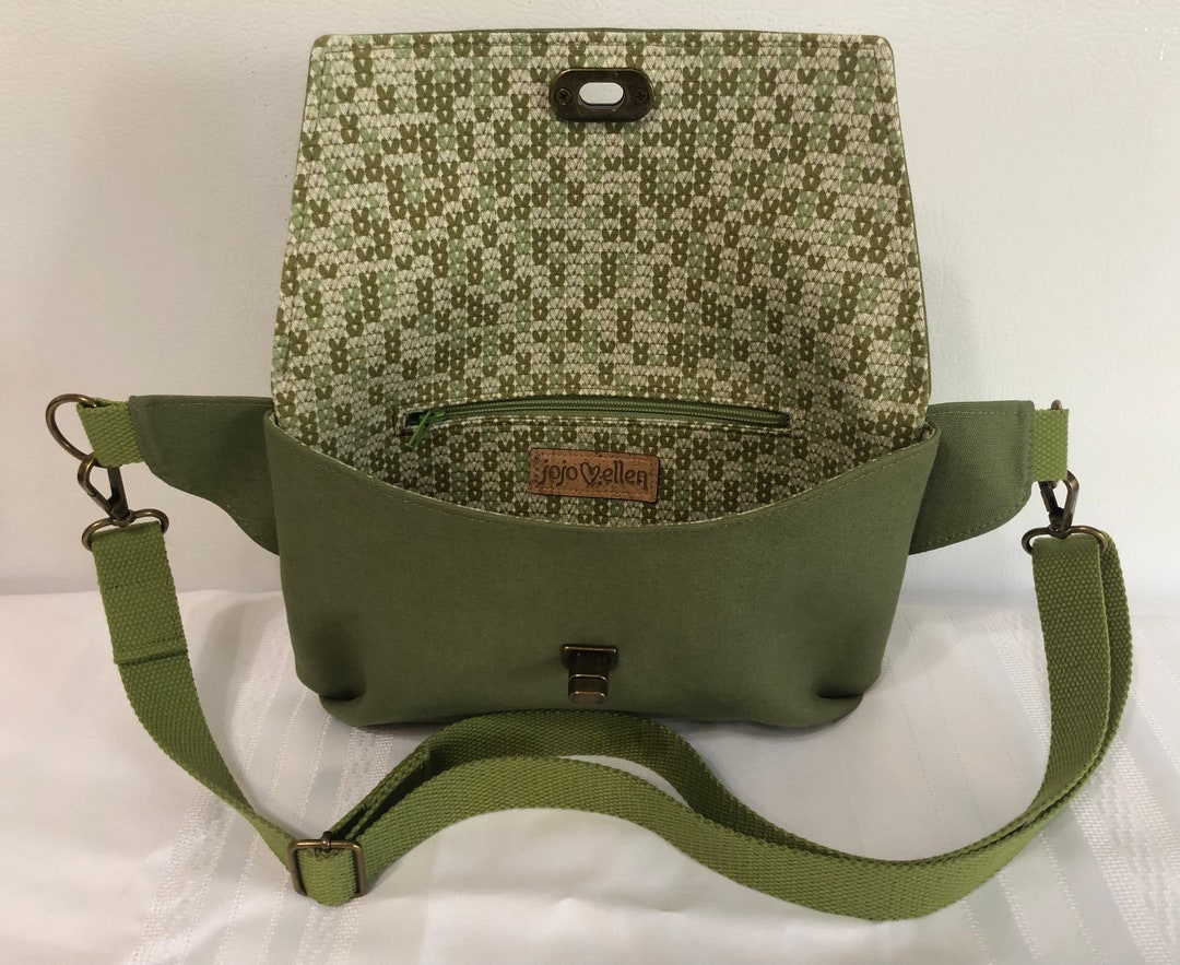 The Haralson Belt Bag - Etsy