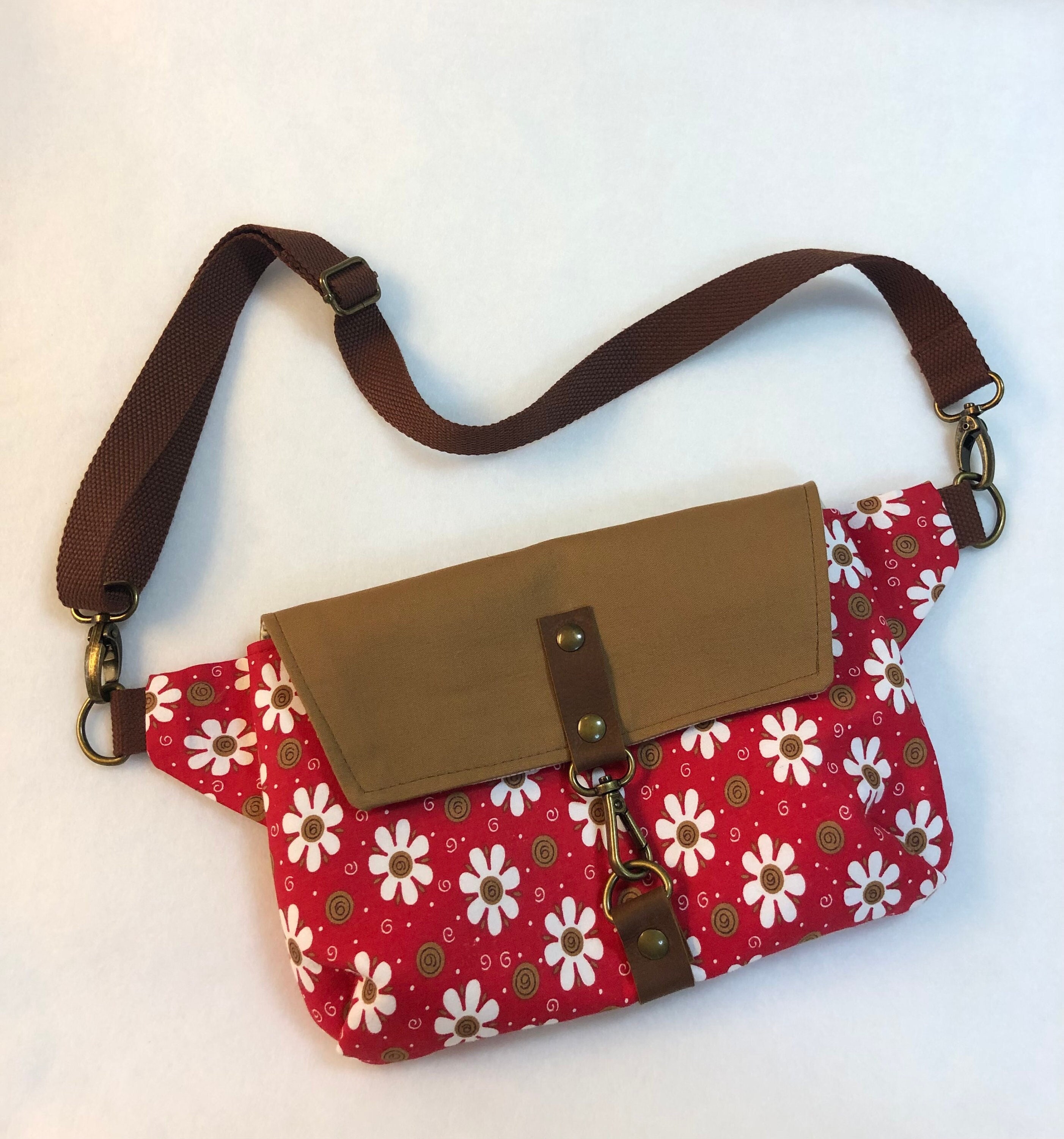 The Haralson Belt Bag - Etsy