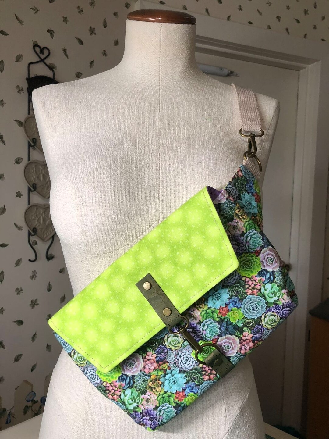 The Haralson Belt Bag - Etsy