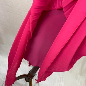 Vintage Pink Transparent Dress Vintage Pink Halter Neck Prom Dress - Etsy