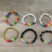 Grade Level Bracelets School Bracelets Teacher Bracelet - Etsy