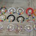 Grade Level Bracelets School Bracelets Teacher Bracelet - Etsy