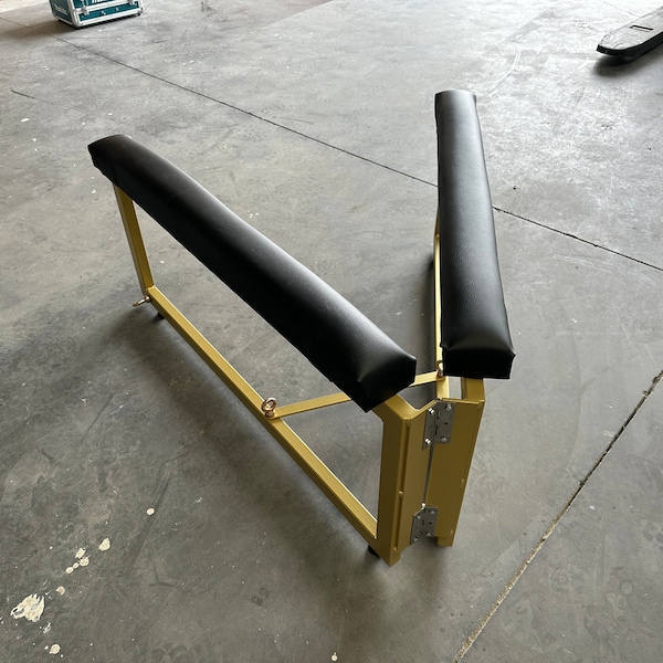 Restraint Bench - Etsy